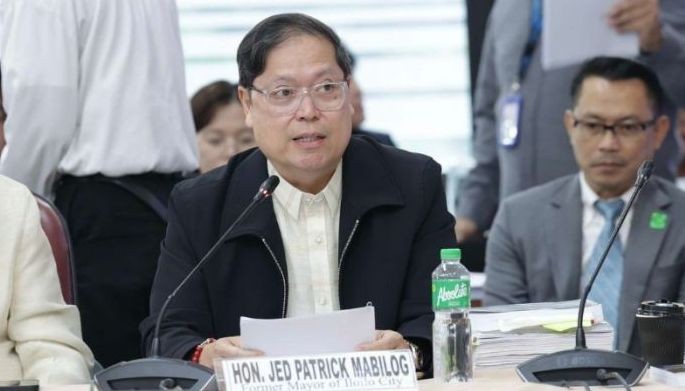 Mabilog, exiled during Duterte drug war, named DILG undersecretary