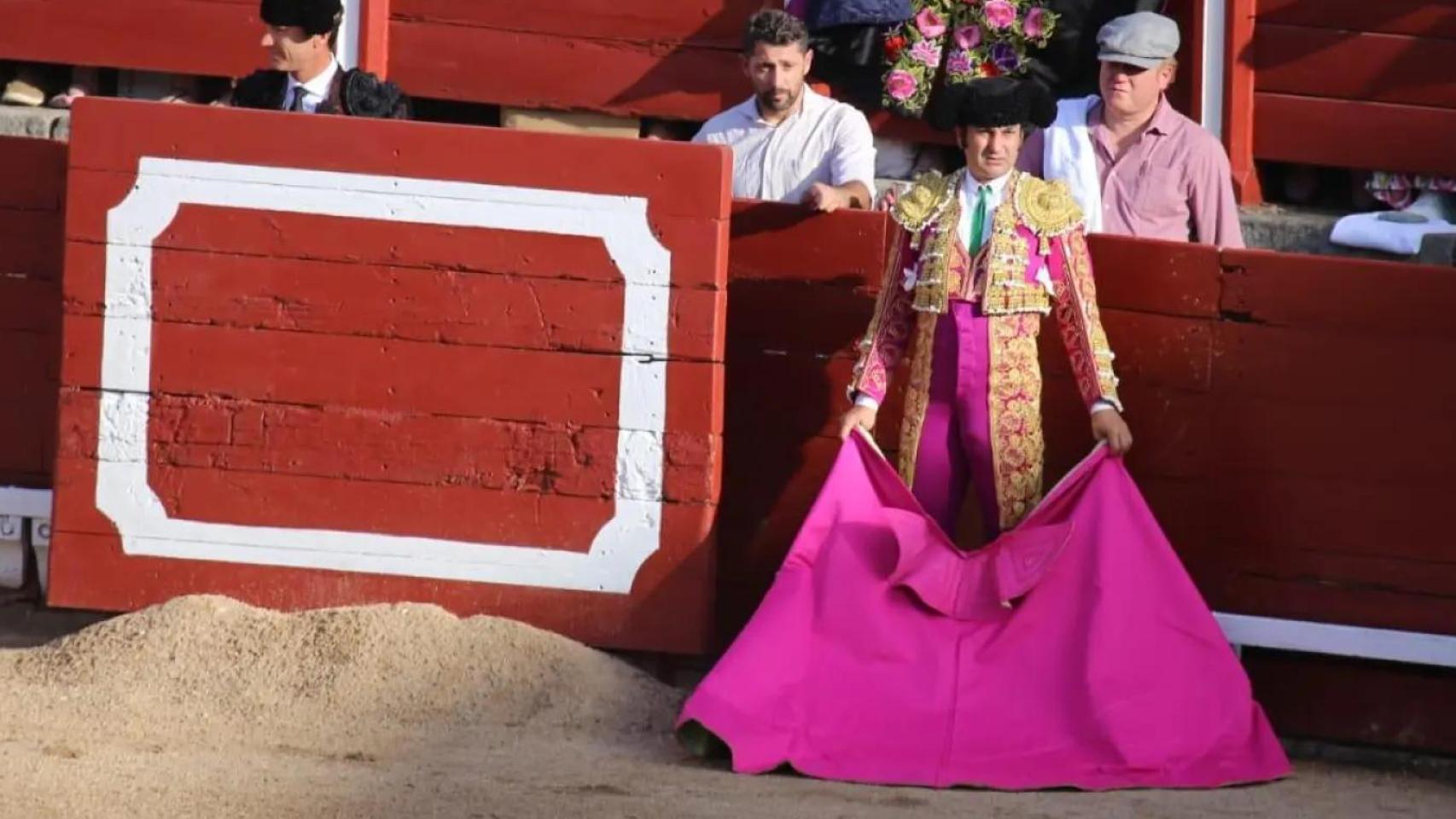 Morante de la Puebla repetirá en el Corpus de Toledo en una corrida que ...