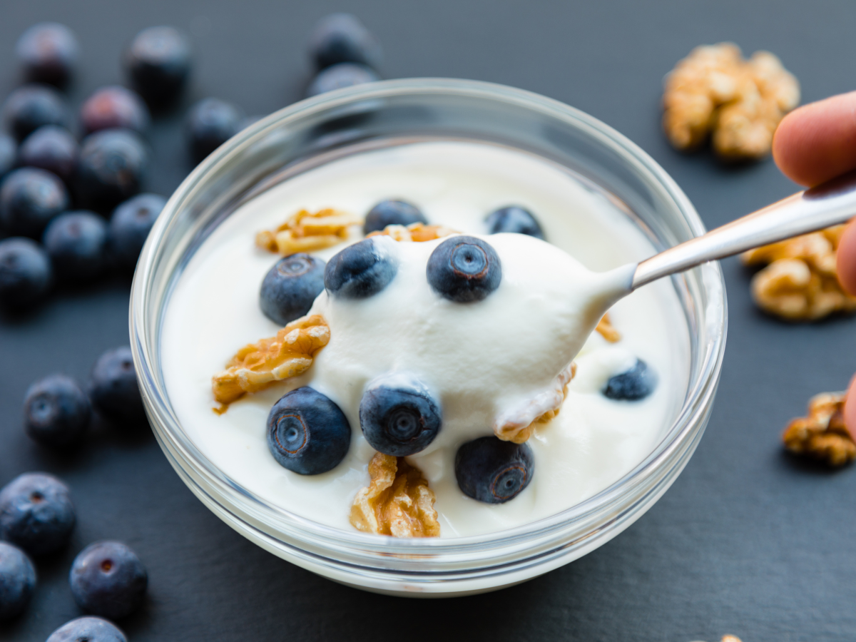 7 high-protein breakfasts for office workers