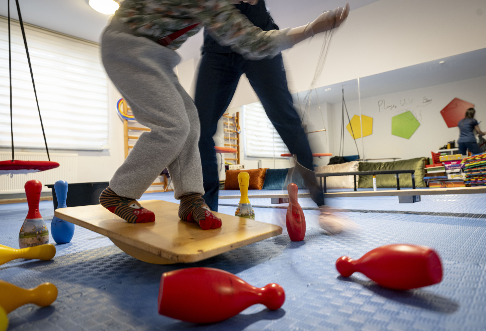 Asiat, joita ei pidä koskaan sanoa henkilölle, jolla on ADHD