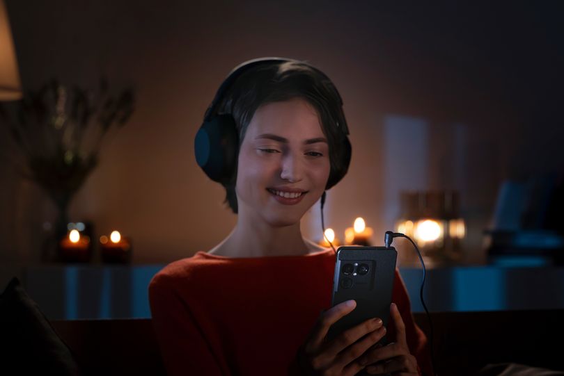 Sony unveils Xperia 1 VIII smartphone: unique design and features, two ...