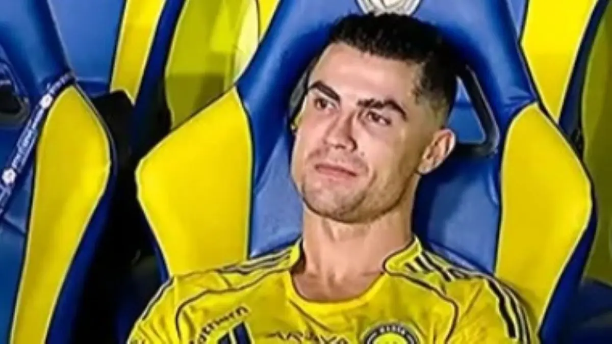 Al-Nassr ditaklukkan Gamba Osaka 0-1, paceklik gol Ronaldo berlanjut