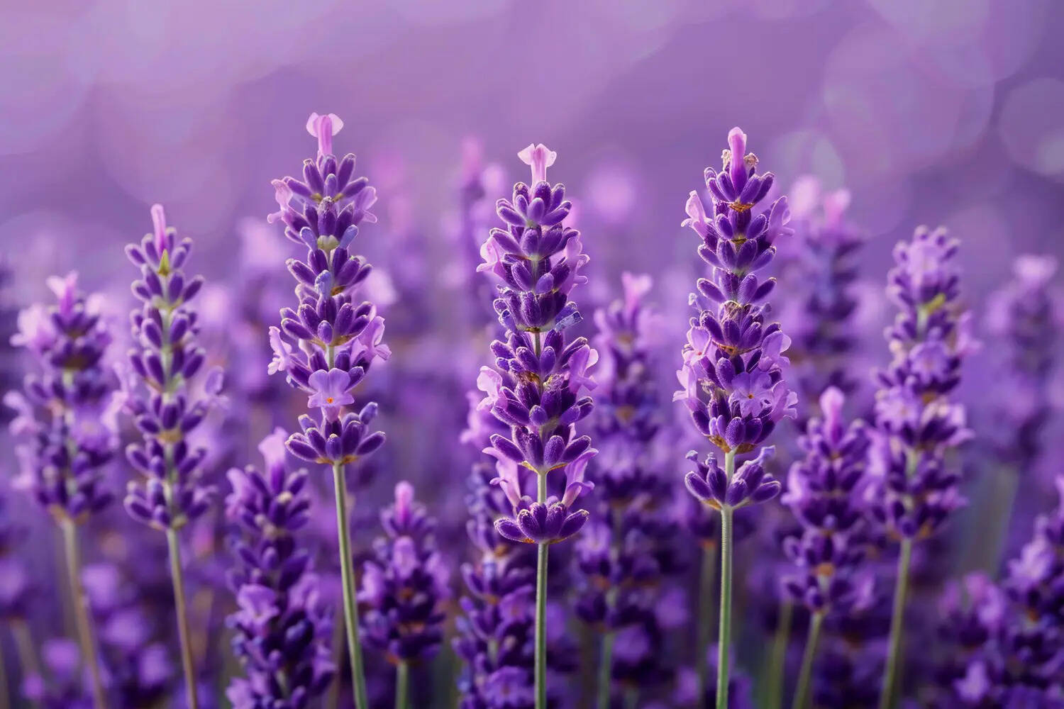 7 best fragrant plants to keep your home smelling fresh and inviting