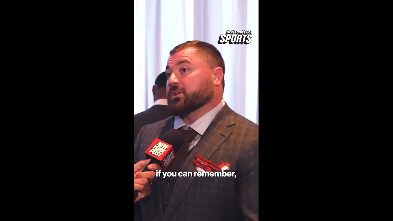 Harrison Phillips says Jets' emphasis this offseason is getting bigger ...
