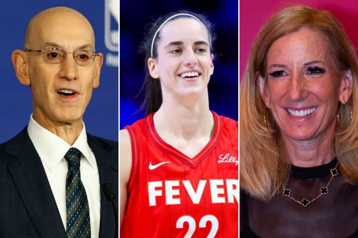 Inside WNBA’s new deal: What $7M cap means for Caitlin Clark and top stars