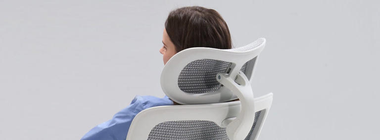 Sihoo Doro C300 Pro V2 : le fauteuil qui colle à vos mouvements plutôt ...