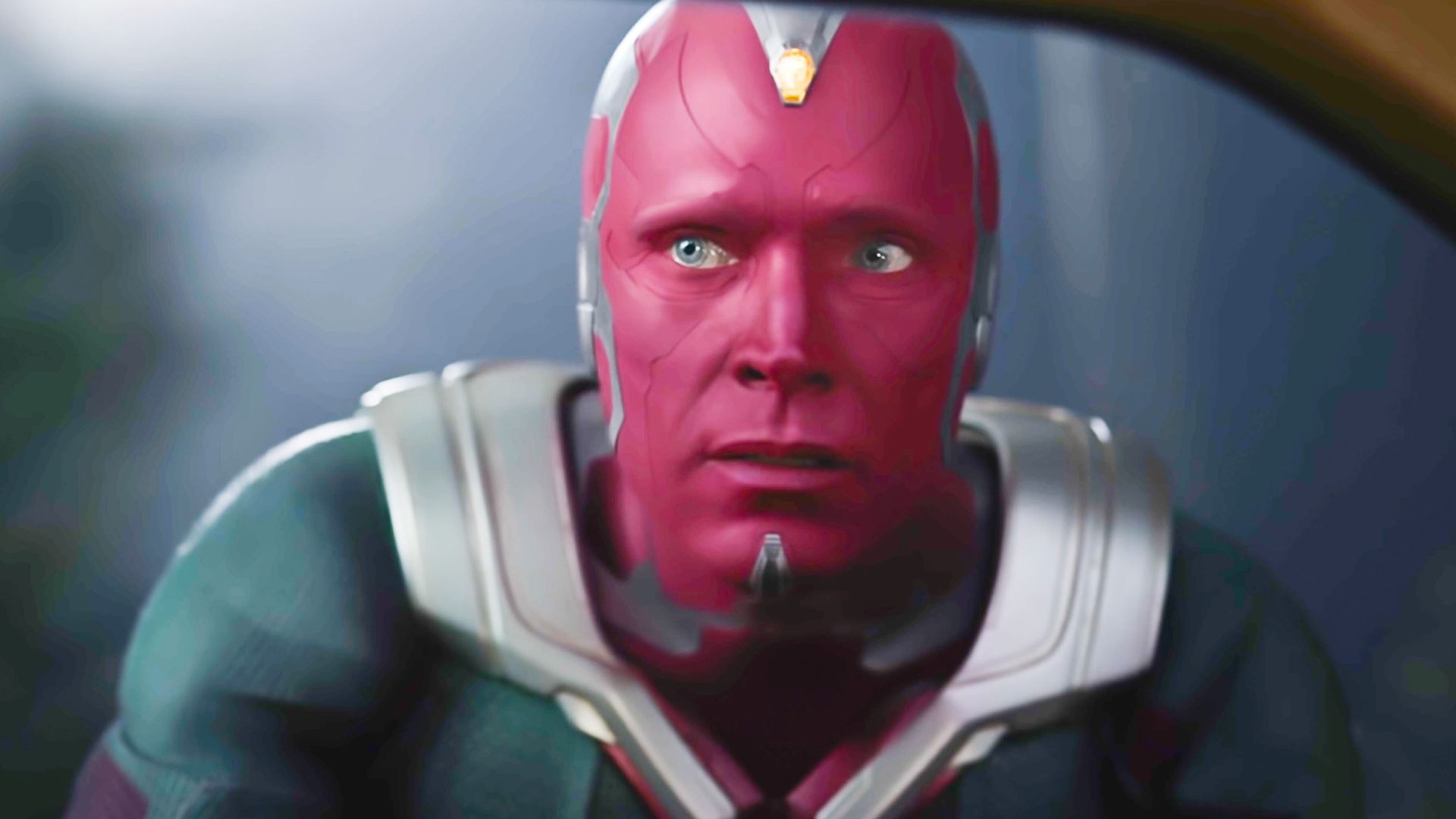 Marvel’s VisionQuest series gets official 2026 Disney+ release date