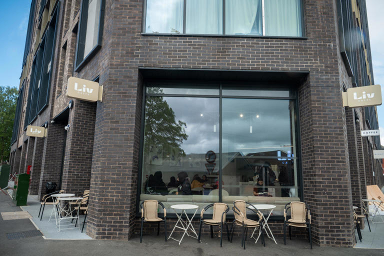 New shops for Preston city centre after office plan ditched