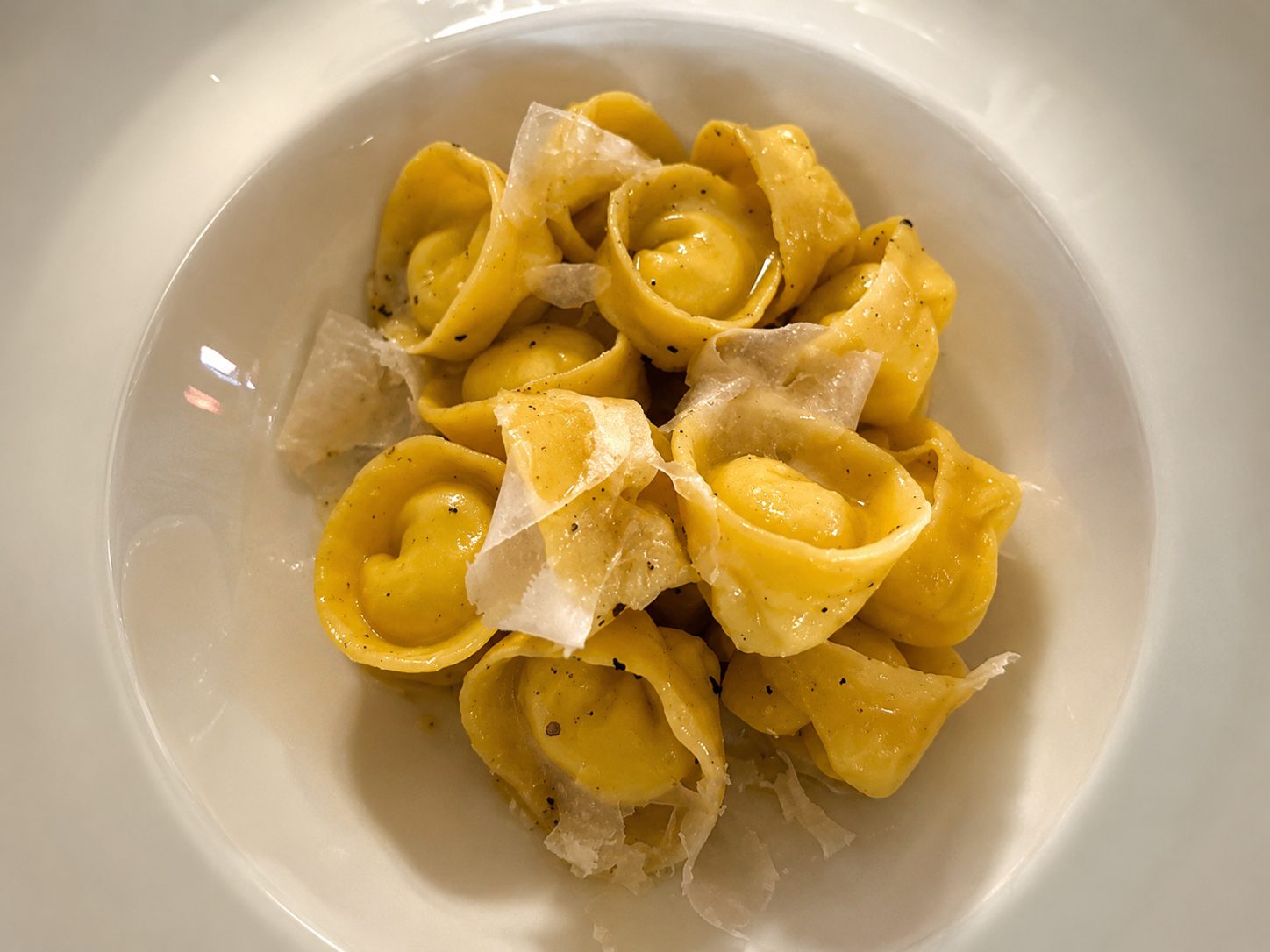 Sull’Appennino parmense c’è una trattoria storica dove si mangia ancora ...