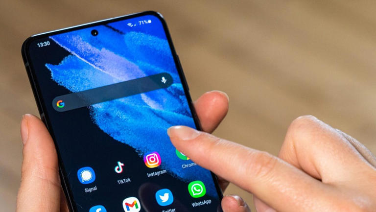 Samsung Galaxy: Kaum bekannte Funktion – wer das tut, kann das WLAN ...