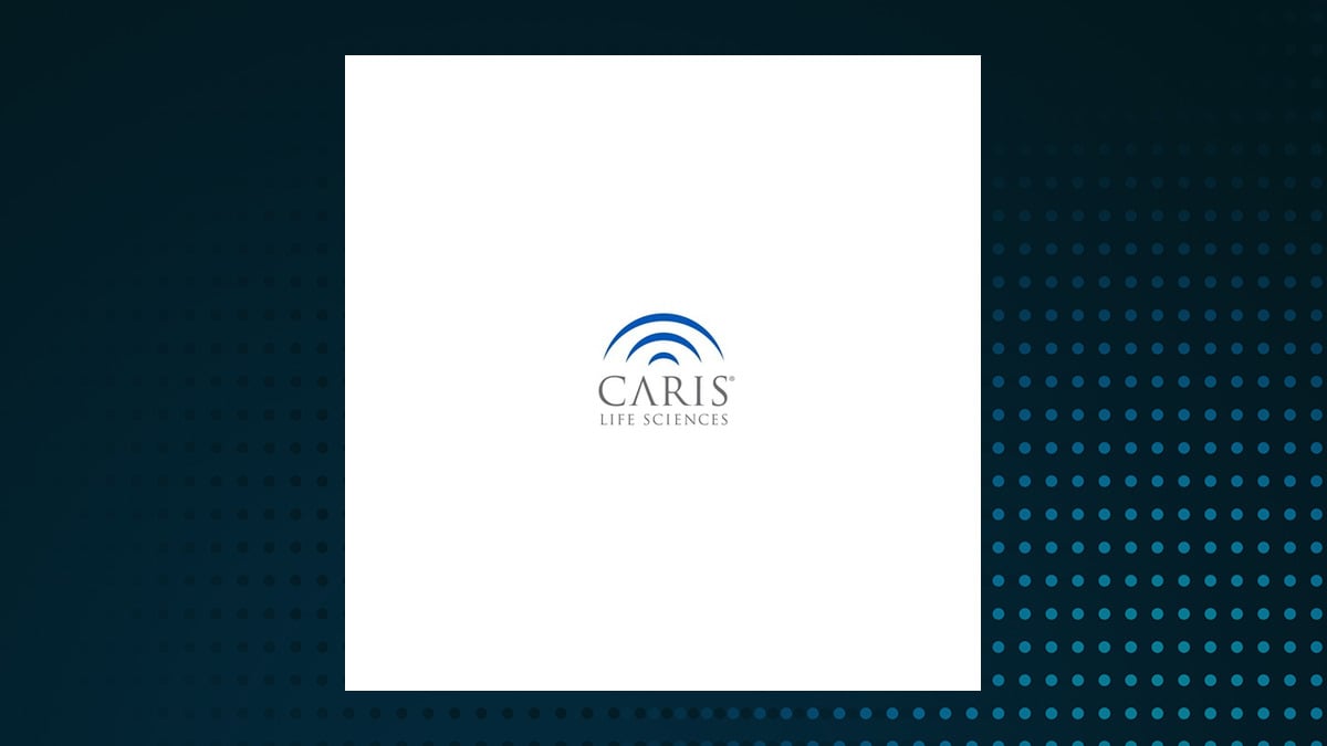 Caris Life Sciences eyes bigger oncology market after IPO as revenue ...