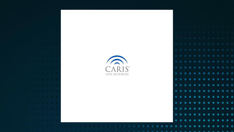 Caris Life Sciences eyes bigger oncology market after IPO as revenue ...