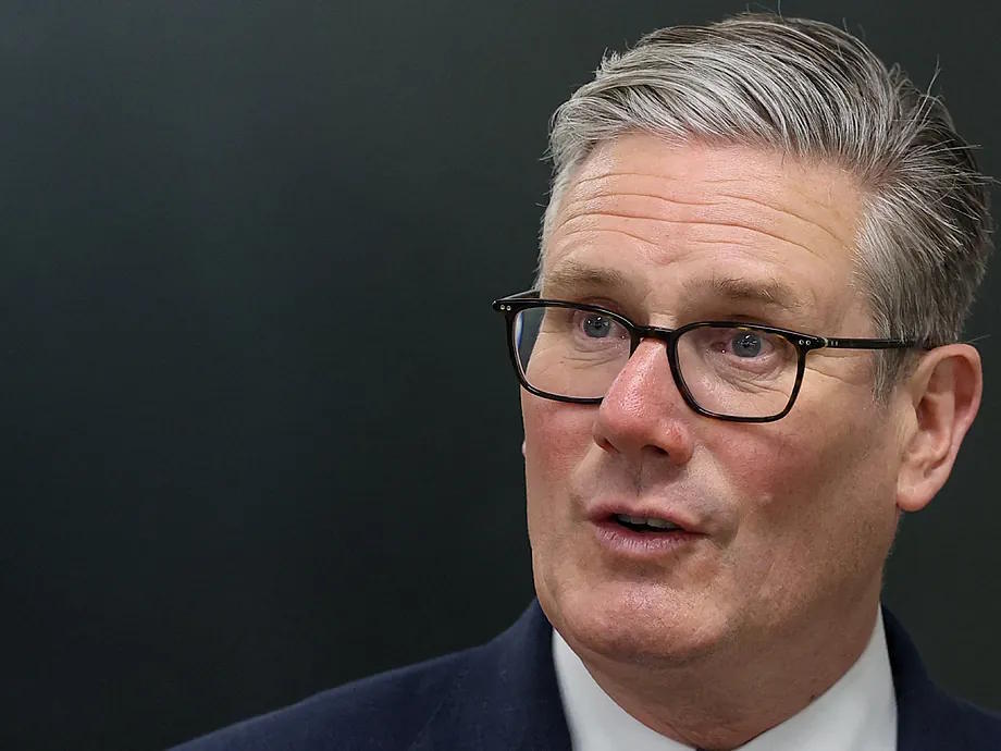 The quest for resignation: the complex maze to replace Starmer
