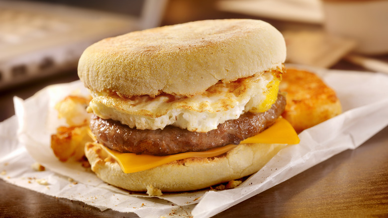 13 of the best types of bread for breakfast sandwiches