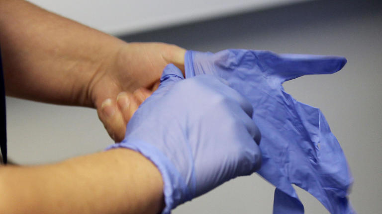 Skin cancer early diagnosis training begins