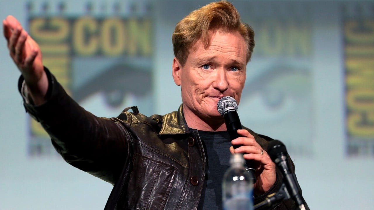 Oscar 2027: Conan O'Brien sarà ancora una volta il presentatore della ...