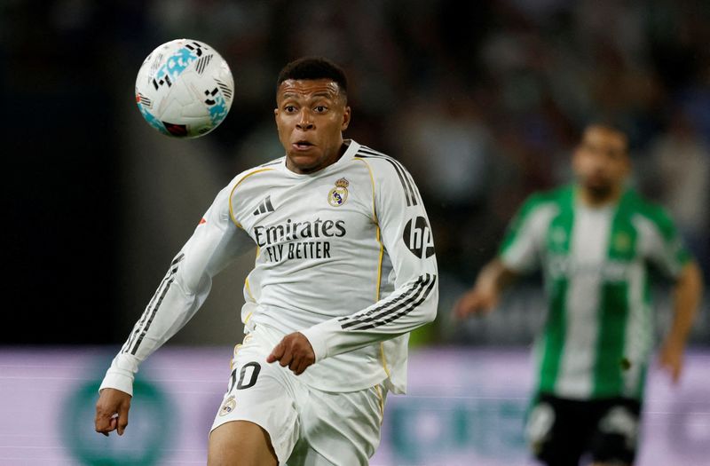 Mbappe and Bardella trade barbs over far right's gains in France