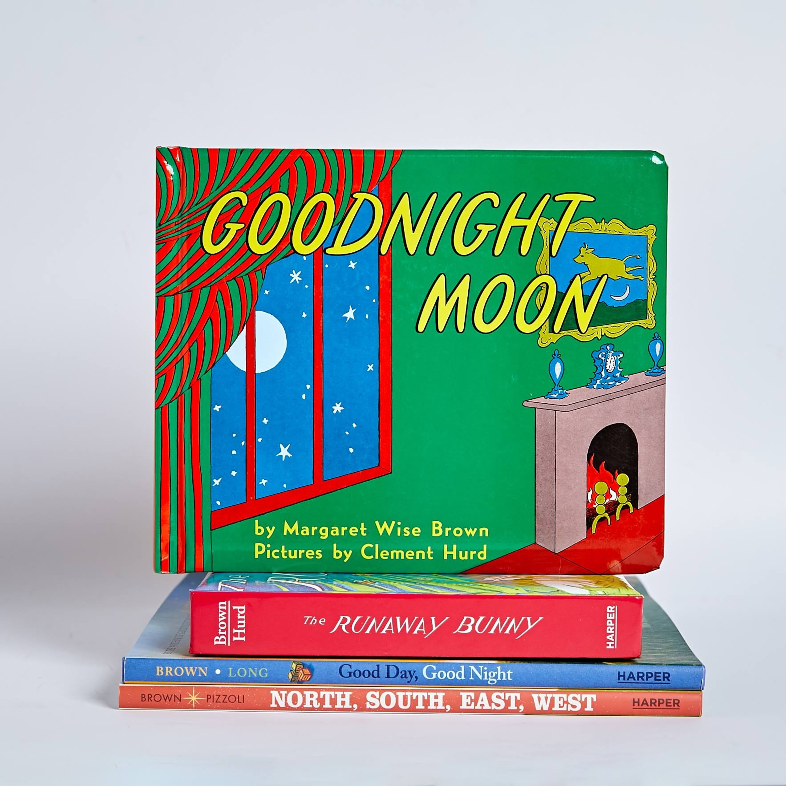 15 classic children's books to add to your library