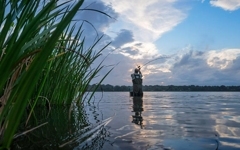 10 tips to catch big stillwater rudd