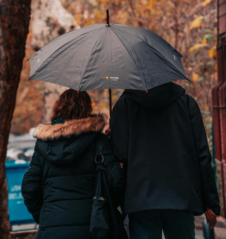 12 moments that prove humanity and empathy are more valuable than gold