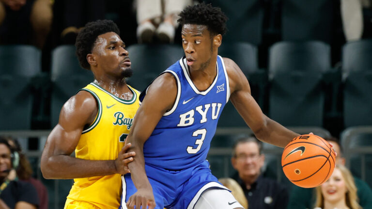 2026 NBA mock draft: Bleacher Report's post-lottery projections and pro ...