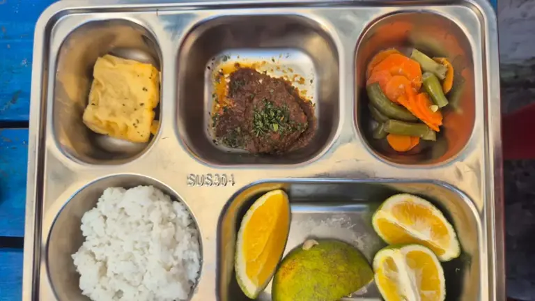 BGN luncurkan aplikasi reviu menu MBG: Guru bisa lapor kualitas makanan ...