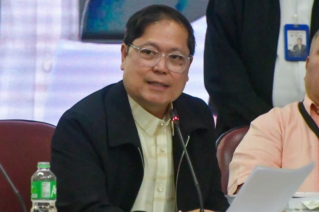 Ex-Iloilo mayor Jed Mabilog appointed as DILG undersecretary—Palace