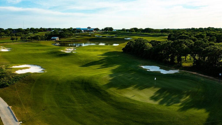 14 golf resorts worth planning an entire vacation around