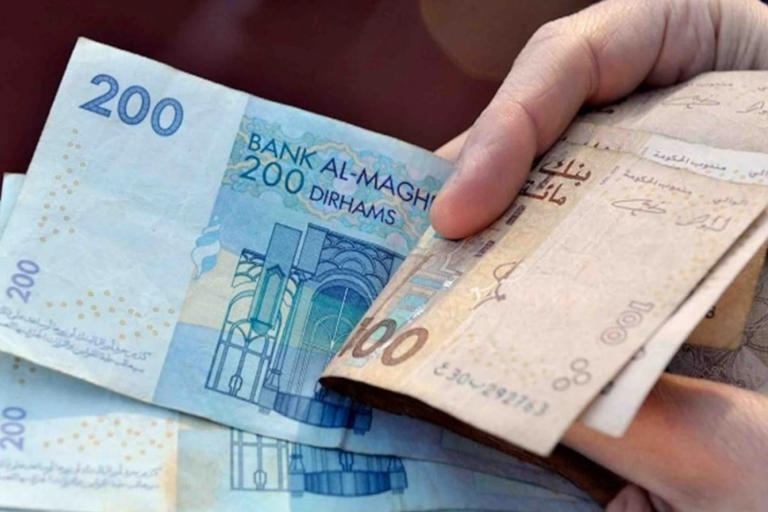 Secteur public : les salaires de mai versés avant l'Aïd Al-Adha