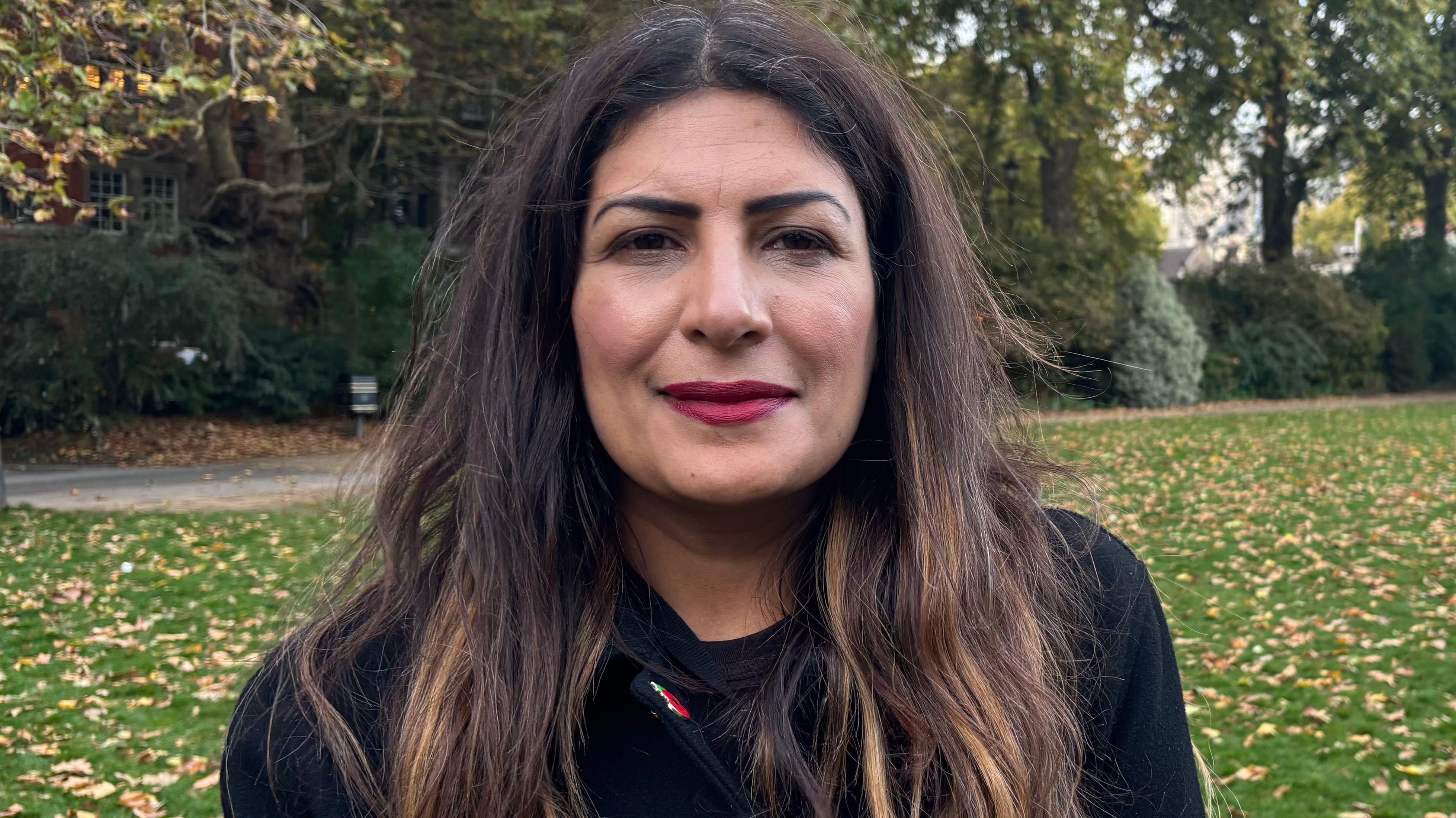 New government post for Edgbaston MP