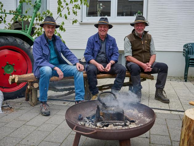Winterberg feiert 750 Jahre: Stadtfest mit 100 Welten und Olympia-Stars ...