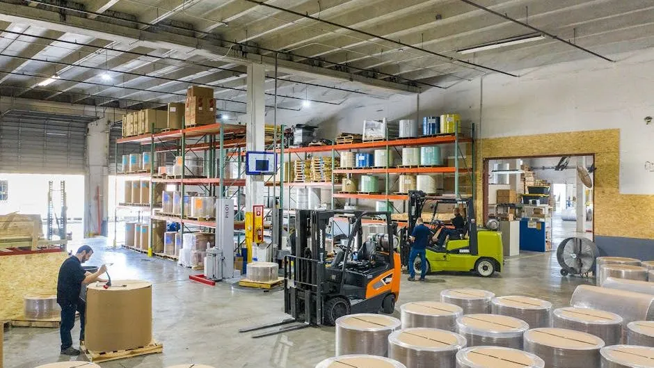 Truck deaths rise with warehouse boom in Chicago suburbs