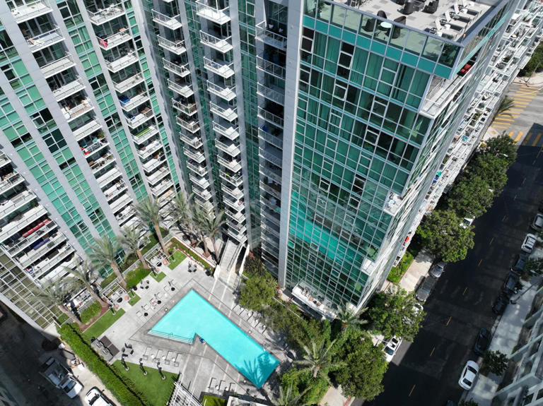Why LA condo sales have slumped to a 20-year low