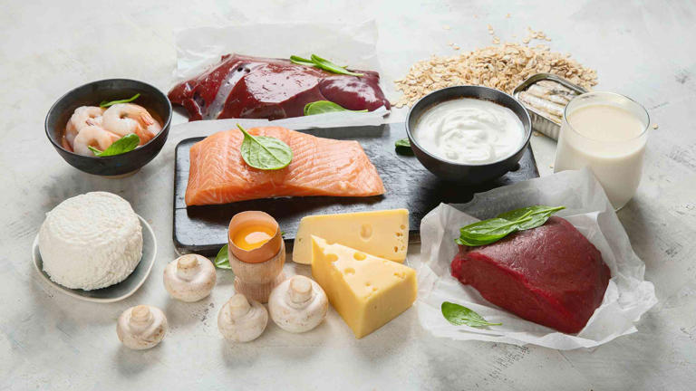Vitamin B12: The essential nutrient with a complicated cancer link