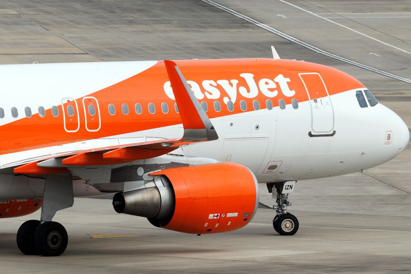 EasyJet flight to Manchester diverts to Milan amid medical incident
