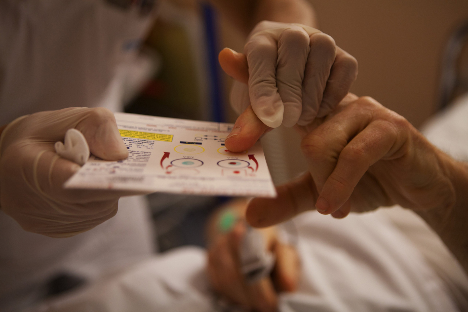 This is how your blood type can affect your health