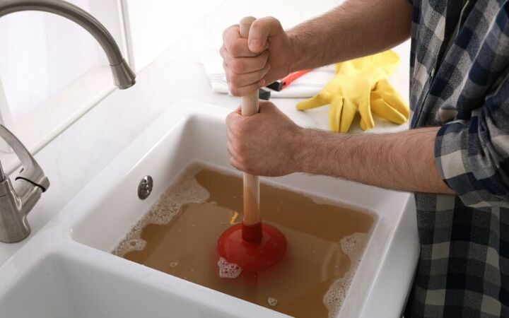 The plumbing fixes every man should be able to do himself