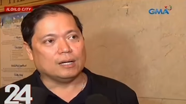 Ex-Iloilo mayor Jed Mabilog now DILG undersecretary, SILG Remulla says