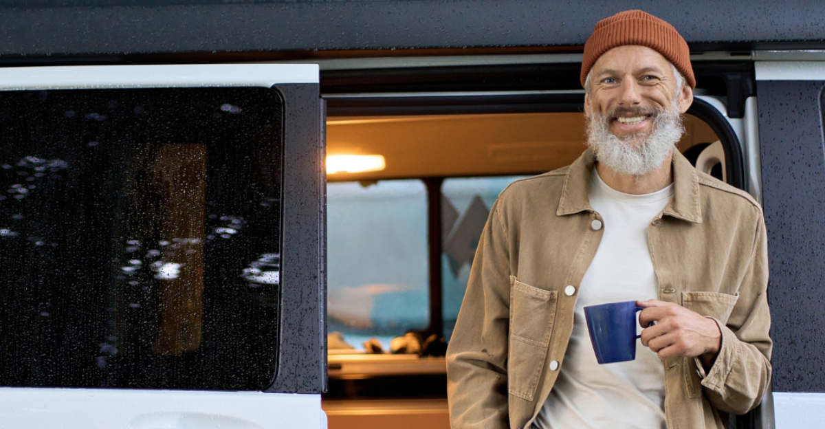 The best small campers for people who hate massive RVs