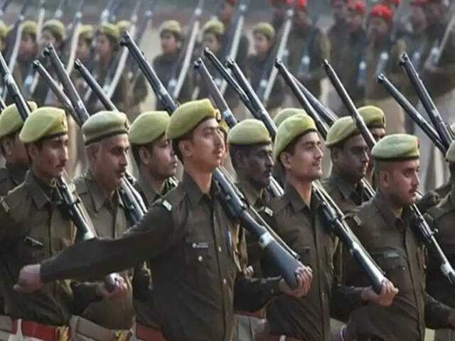 Bihar Police recruitment 2026: 15,821 special auxiliary police ...