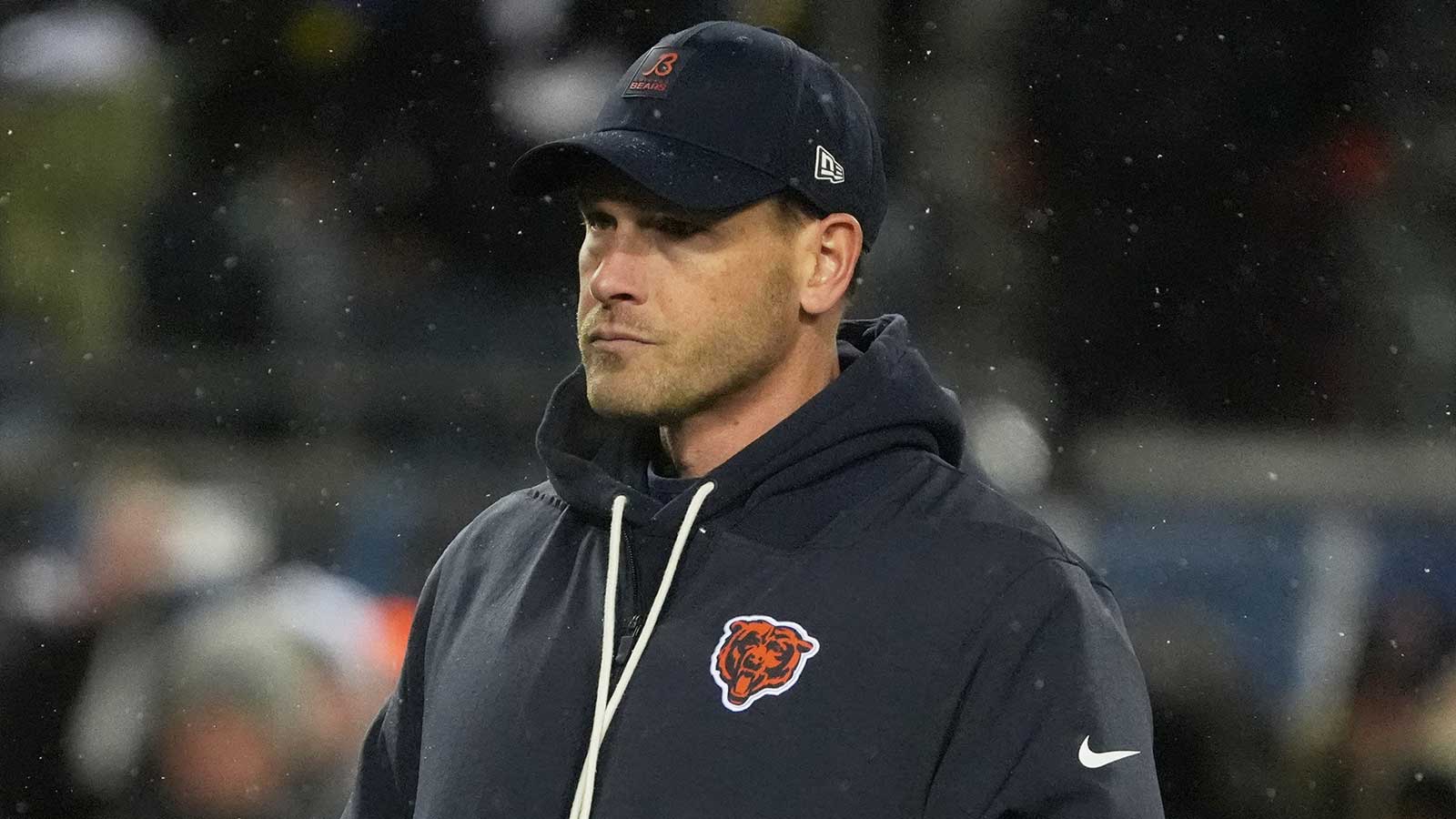 Bears sign ex-Packers, Giants safety after missing 2025 with injury