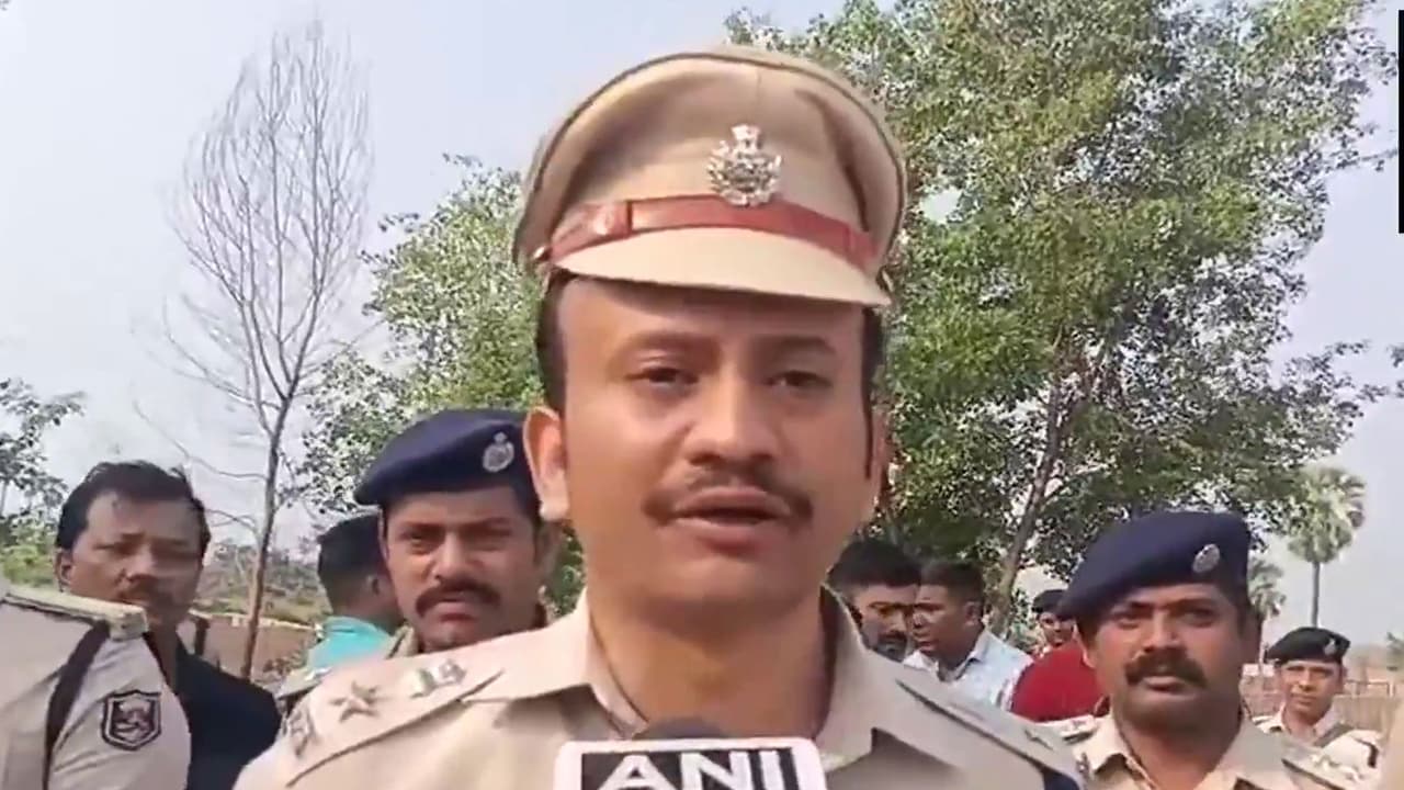 Bihar: 3 wanted criminals arrested after gunfight with police in Bihta