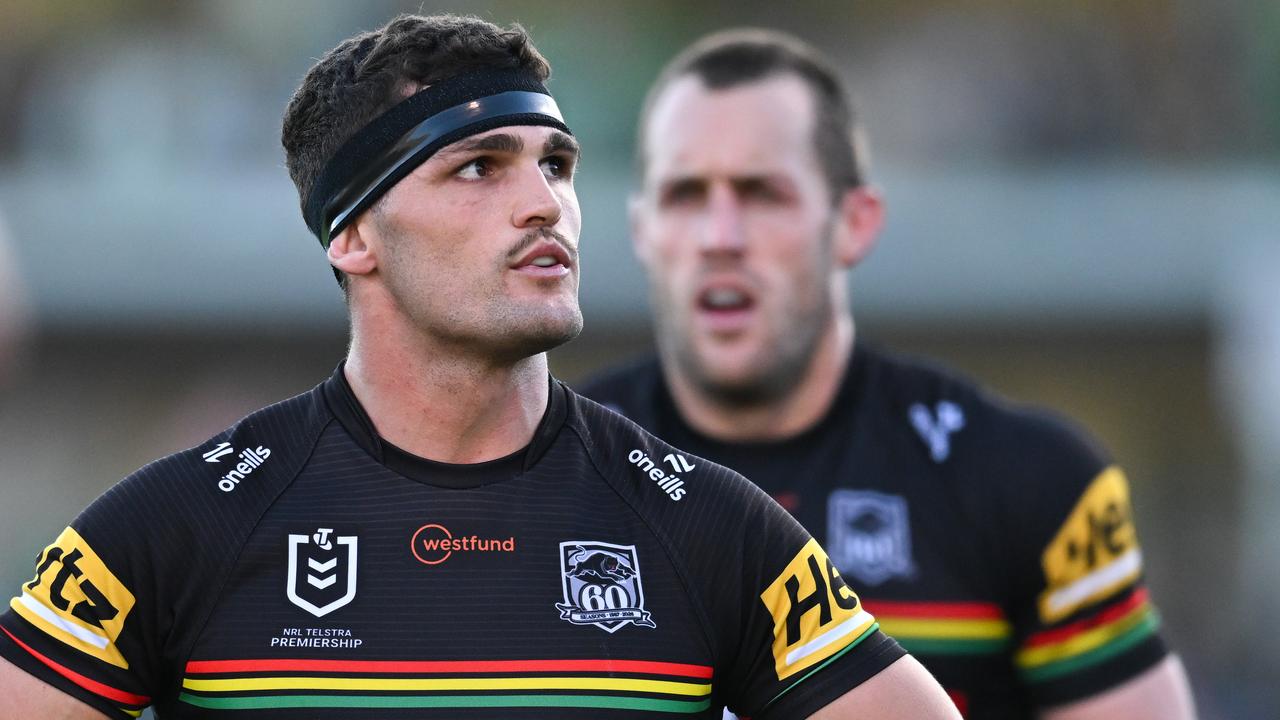 Panthers set out Nathan Cleary retention road map