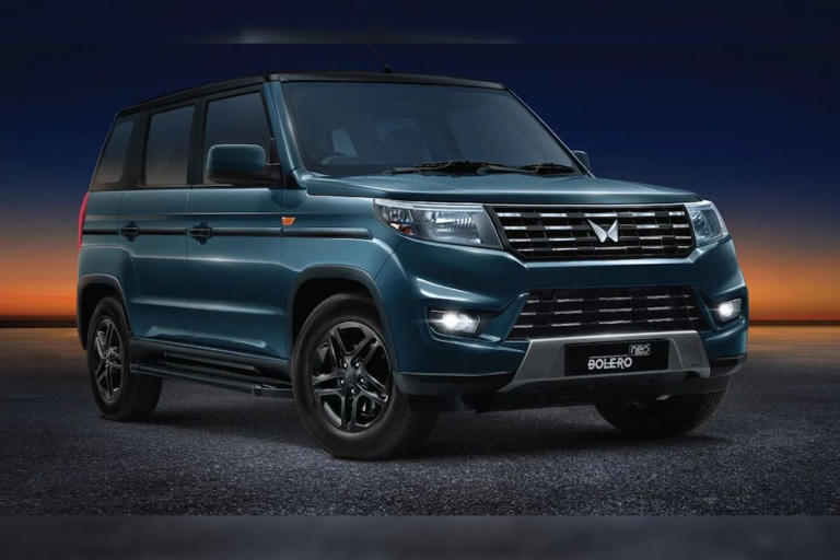 Mahindra May 2026 discounts: Save up to Rs 2.5 lakh on BE6, Thar Roxx ...