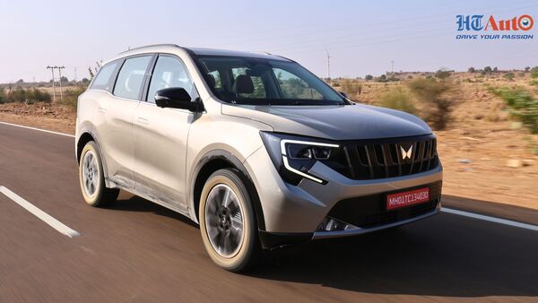 5 SUVs I would buy if I were upgrading from the Hyundai Creta