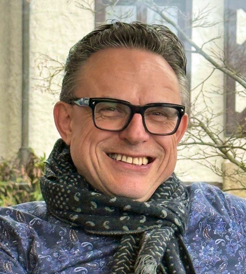 Vermisst: Wer hat Pius Elmiger gesehen?