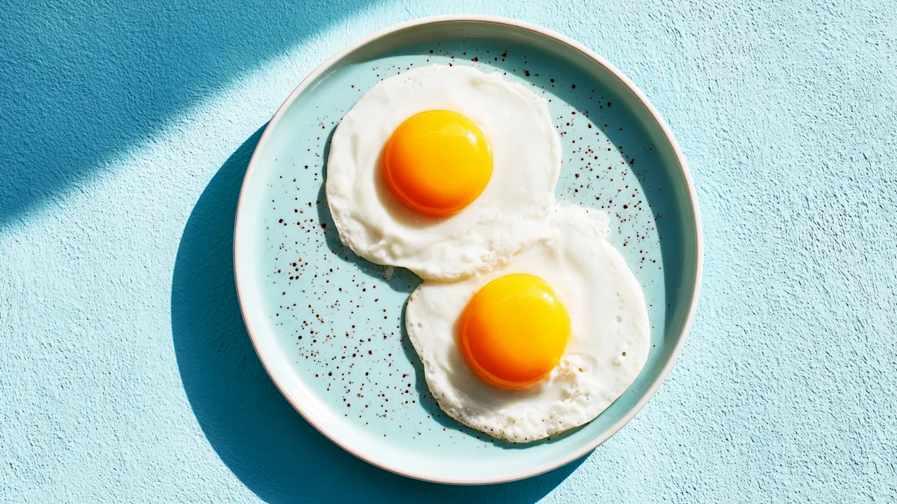 New study finds eggs may reduce your risk of Alzheimer’s