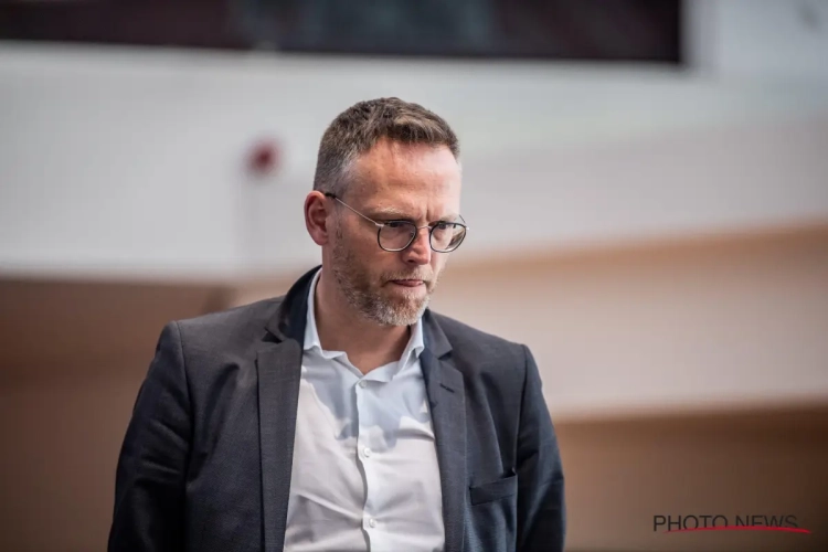 Grote verandering op komst aan de top bij KRC Genk