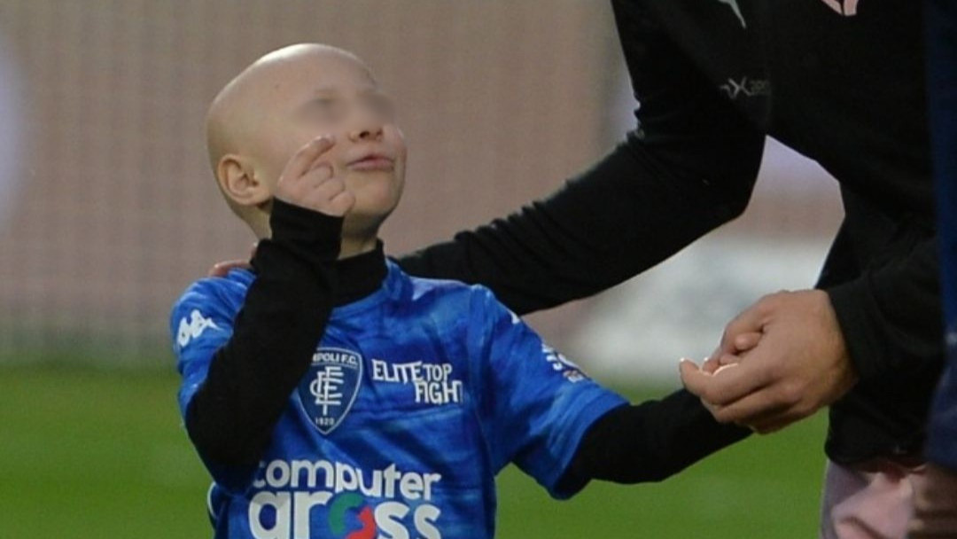 Lacrime e dolore, Alessia non ce l’ha fatta: è morta a 8 anni la ...