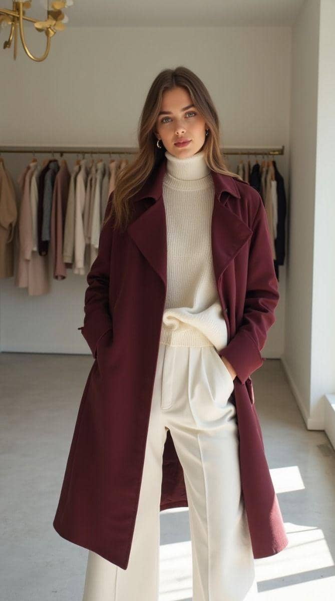 5 perbedaan warna wine dan burgundy, sekilas sama!